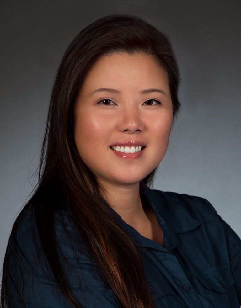 Sarah “Esther” Hwang, PA-C - San Diego Imaging Radiology